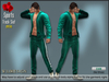 Second Life Marketplace - [Wildfloverr Design] Male sport OUTFIT CIAN